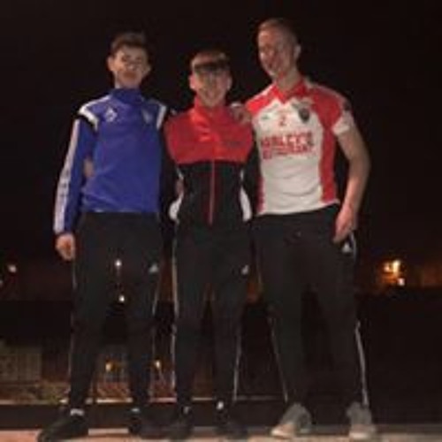 Stream Odhran Doherty music | Listen to songs, albums, playlists for ...