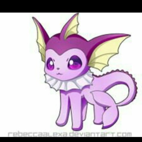 Stream Cyborg Umbreon music | Listen to songs, albums, playlists for ...