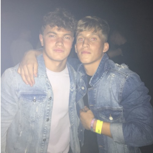 Stream Oliver dyer music | Listen to songs, albums, playlists for free ...