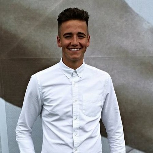 Stream James-William-Ryan music | Listen to songs, albums, playlists ...