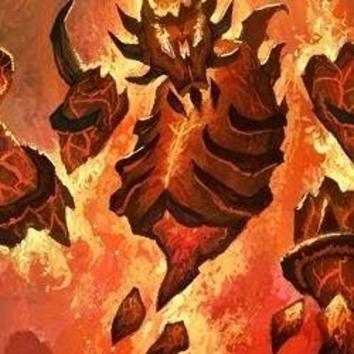 Stream Question Mark by Magma Rager | Listen online for free on SoundCloud