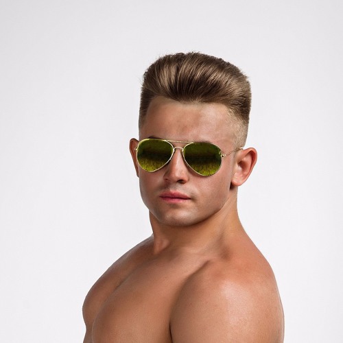 Stream ROMAN RUBIN music | Listen to songs, albums, playlists for free ...