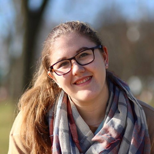 Stream Hannah Yasharoff | Listen to podcast episodes online for free on SoundCloud