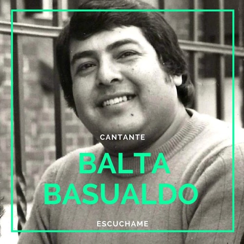 Stream Tocadita En Si Menor by Balta Basualdo | Listen online for free on SoundCloud