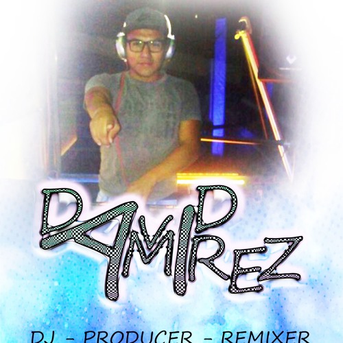 Stream Dj David Ramirez music | Listen to songs, albums, playlists for free on SoundCloud