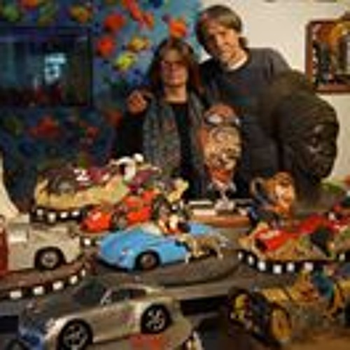 Stream Craig D. Booth music | Listen to songs, albums, playlists for ...