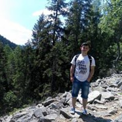 Stream Roman Melnyk music | Listen to songs, albums, playlists for free ...