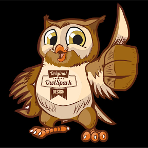 Stream OwlSpark Design music | Listen to songs, albums, playlists for ...