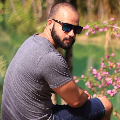 Stream Eric Carvalho music | Listen to songs, albums, playlists for ...