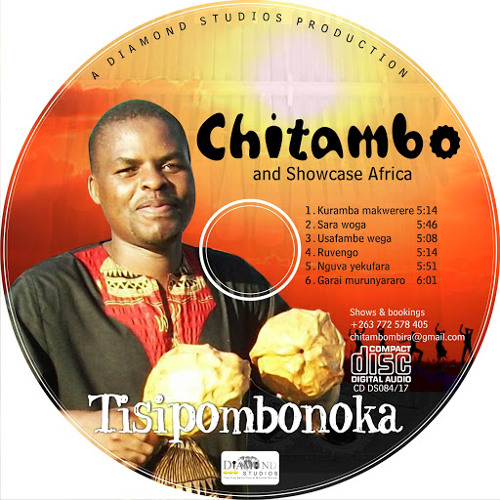 Stream chitambo music | Listen to songs, albums, playlists for free on ...