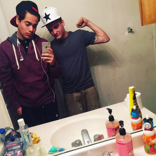 Stream atmospheric-hip-hop-background-sample-voice-version-4949 2 by ...