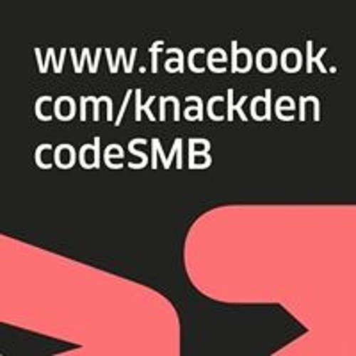 Stream Knack Den Code music | Listen to songs, albums, playlists for free on SoundCloud