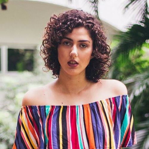 Stream Tatuagem - Marjorie Estiano (cover Lua Latorre) by Lua Latorre ...