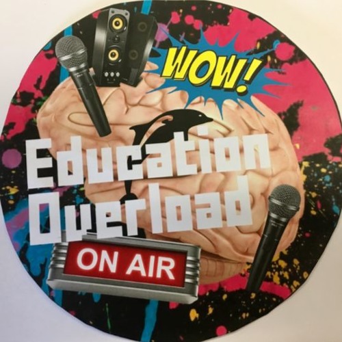 Stream episode Education Overload Episode 1 by Education Overload ...