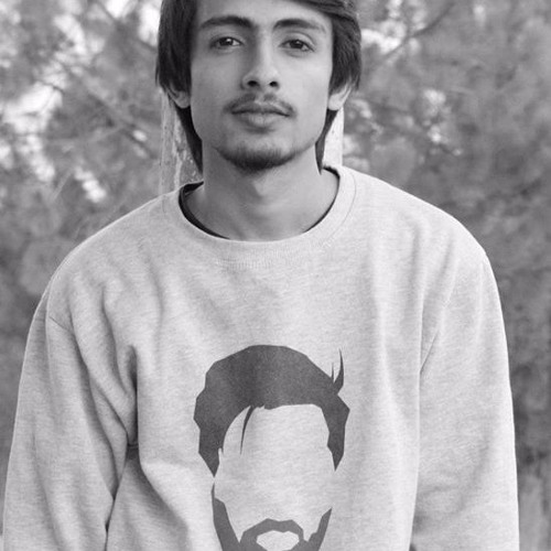 Stream Hammad_Saeed music | Listen to songs, albums, playlists for free ...