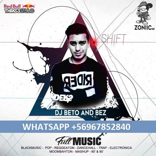 Stream DJ B3TO&BEZ FULLMUSIC music | Listen to songs, albums, playlists ...