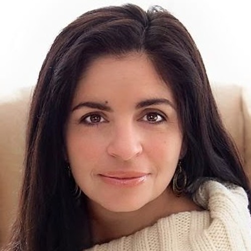 Stream Cecelia Mecca | Listen to audiobooks and book excerpts online ...