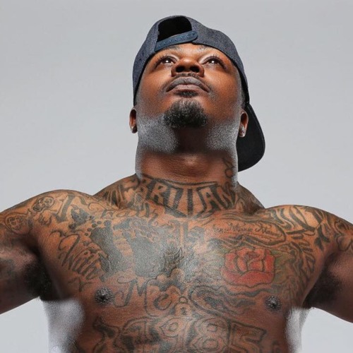 Lord Infamous Tattoos