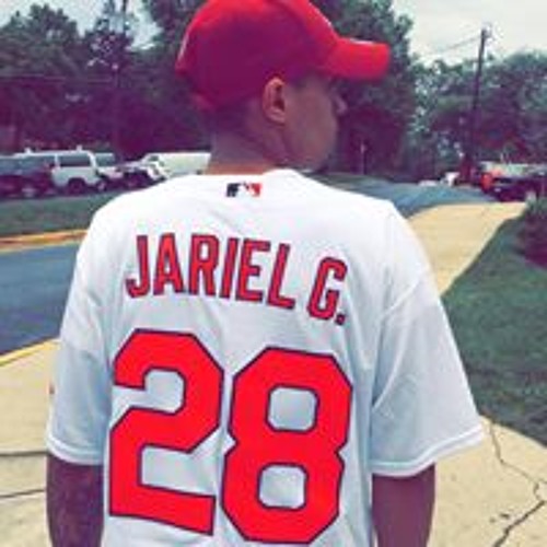 Stream Gutierrez Jariel de Jesus music | Listen to songs, albums ...