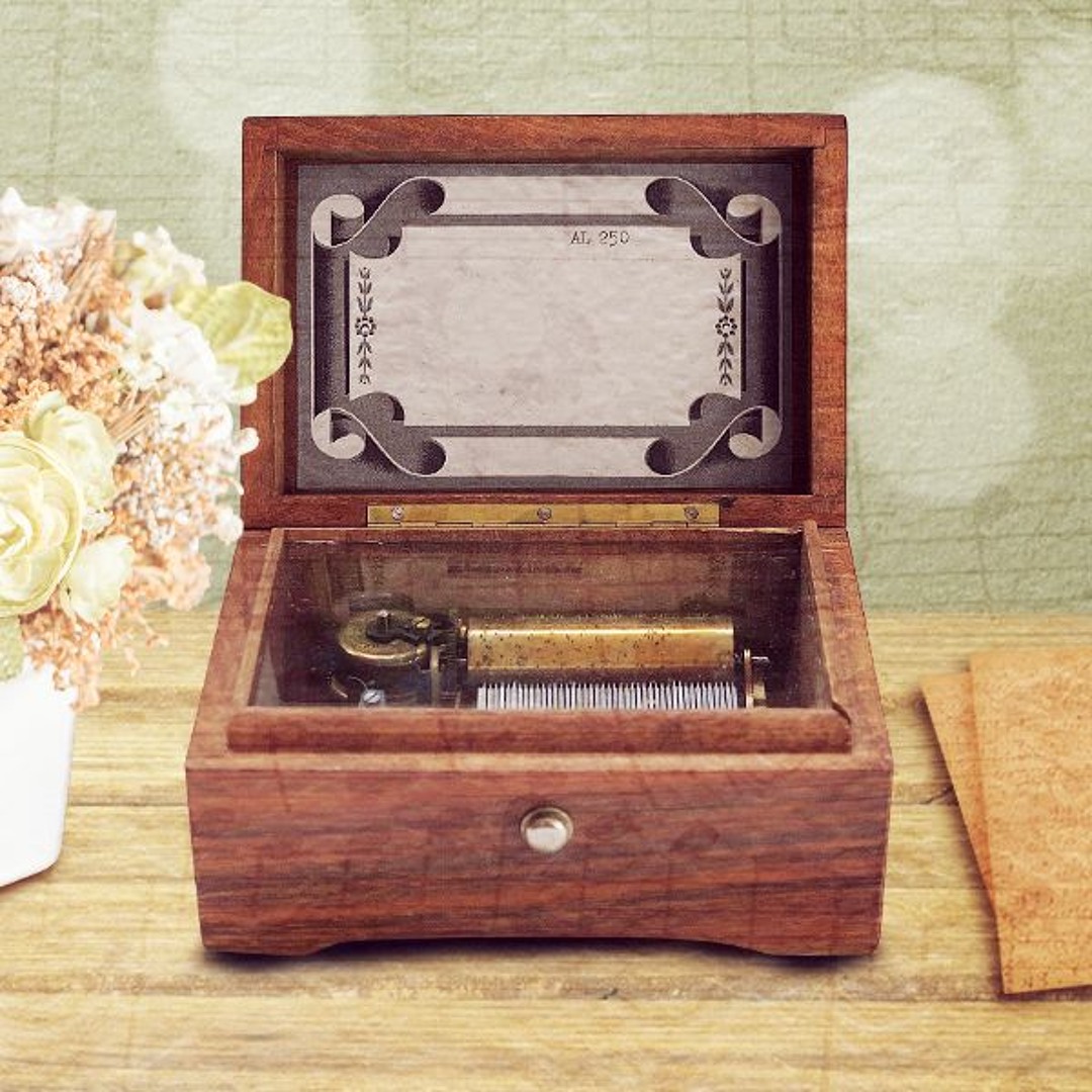 Stream Musicbox cover music Listen to songs albums playlists for free on SoundCloud