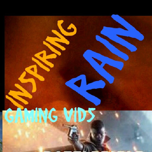 Stream Inspiring “Paul Rain music | Listen to songs, albums, playlists ...