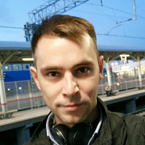 Stream Vladimir Chekulaev music | Listen to songs, albums, playlists ...