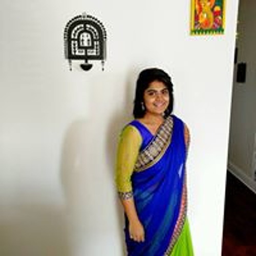 Stream Hamsini Balaji music | Listen to songs, albums, playlists for ...