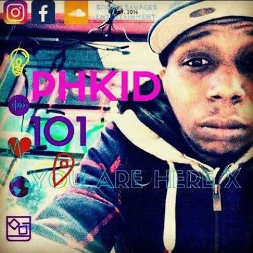 Stream phkid101 aka pharaohkid101 prod. twilightgang Prince D In And ...