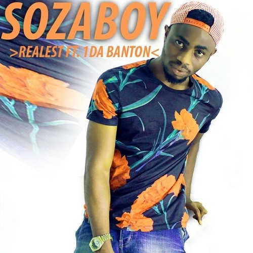 Stream SOZABOY music | Listen to songs, albums, playlists for free on ...