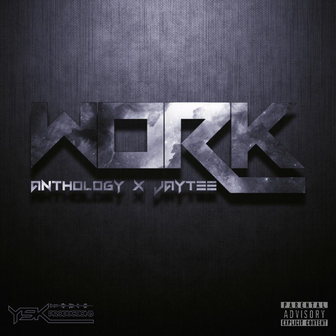 Stream Common Logic Instrumental by Anthologic_Musq | Listen online for ...