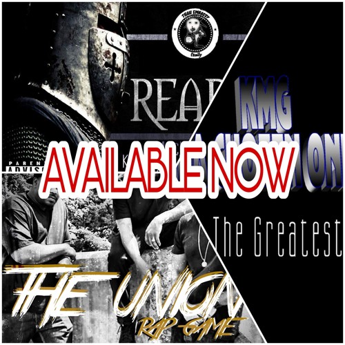 Stream K.M.G. Tha Chozen One music | Listen to songs, albums, playlists ...