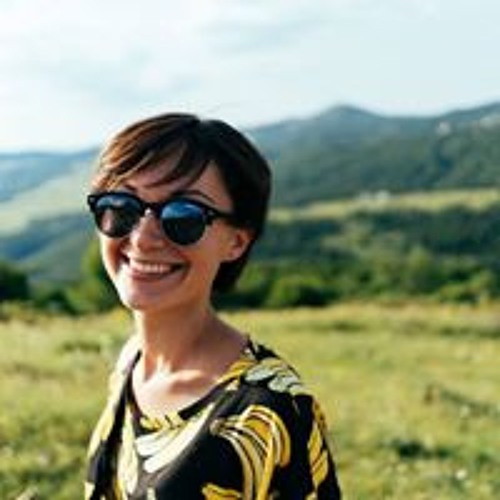 Stream Olga Vashchenko music | Listen to songs, albums, playlists for free on SoundCloud