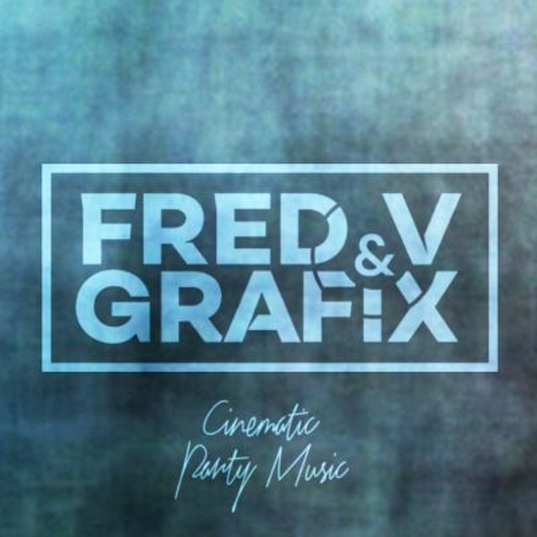Stream Fred V & Grafix music | Listen to songs, albums, playlists for ...