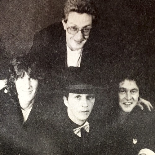 Stream Goodbye (Remastered 2024) by The Little Fish | Listen online for ...