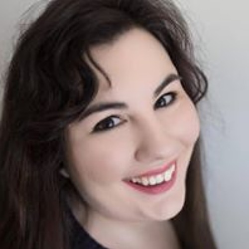 Stream Stephanie Gooch Vo Animation Demo by Stephanie Gooch | Listen ...