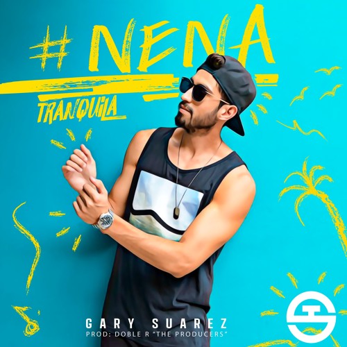 Stream Gary Suarez music | Listen to songs, albums, playlists for free ...