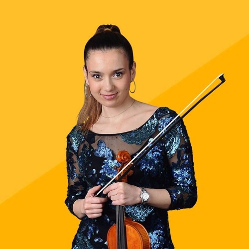 Stream Kristina Mirkovic music | Listen to songs, albums, playlists for ...