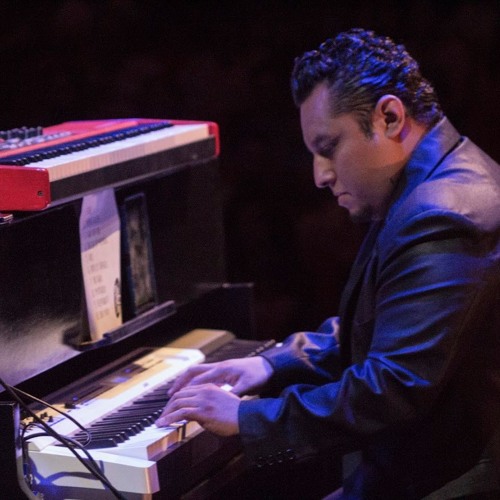 Stream Oscar Keys MORPHEUS P. music | Listen to songs, albums ...