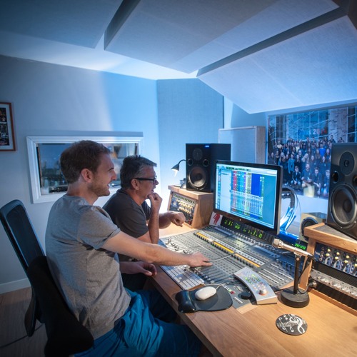 Stream mlp_studios music | Listen to songs, albums, playlists for free ...