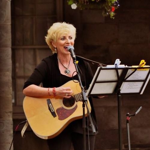 Stream My Heart Skipped A Beat written by Debbie McCann (c) December 4 ...