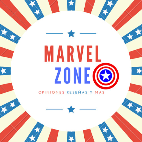 Stream MARVEL ZONE music | Listen to songs, albums, playlists for free ...