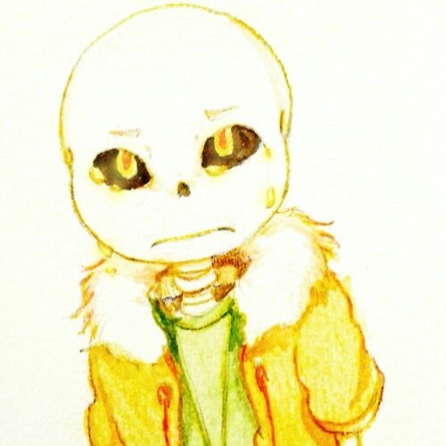 Stream UNDERTALE Sans caster music | Listen to songs, albums, playlists ...