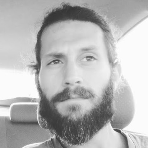 Stream The Neutral Zone Part I [unfinished] by Eric Engen | Listen ...