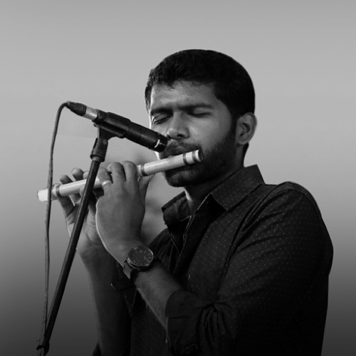 Stream As The Deer - Yanni Nightingale by Kiruba Flute | Listen online ...