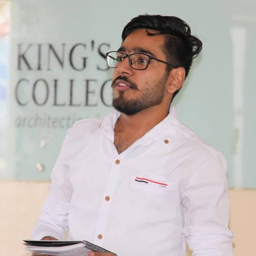 Stream Rajit Chaulagain music | Listen to songs, albums, playlists for free on SoundCloud