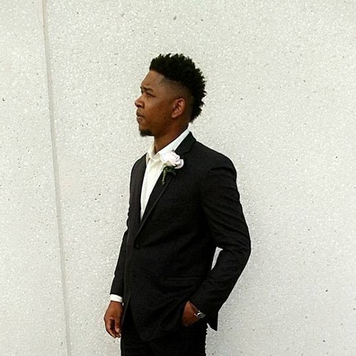 Stream Full Metal Spectrum by Levell VellKeyz Hawkins | Listen online ...