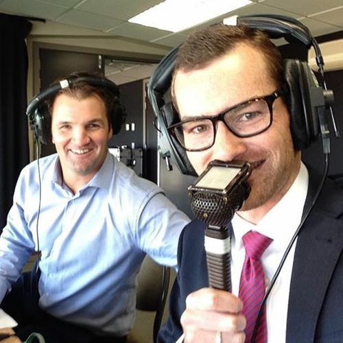 Stream Travis Stewart - Cricket Report by Most FM Taranaki Sport ...