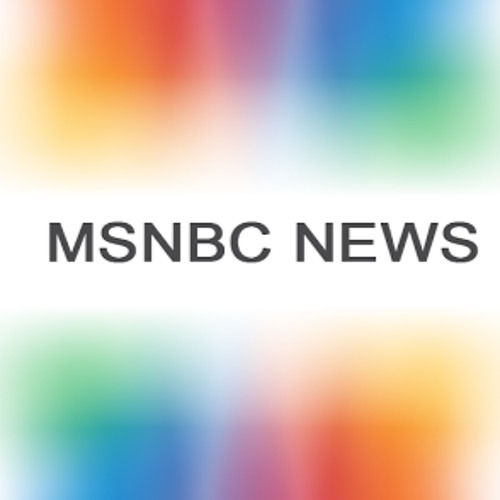 Stream msnbc news music | Listen to songs, albums, playlists for free ...