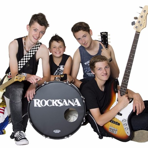 Stream ROCKSANA music | Listen to songs, albums, playlists for free on ...