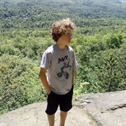 Stream Benjamin Paquette music | Listen to songs, albums, playlists for ...